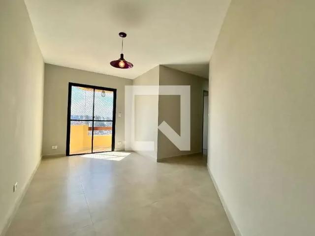 Apartamento para Venda em São Paulo/SP Vila Mascote 3 Quartos
