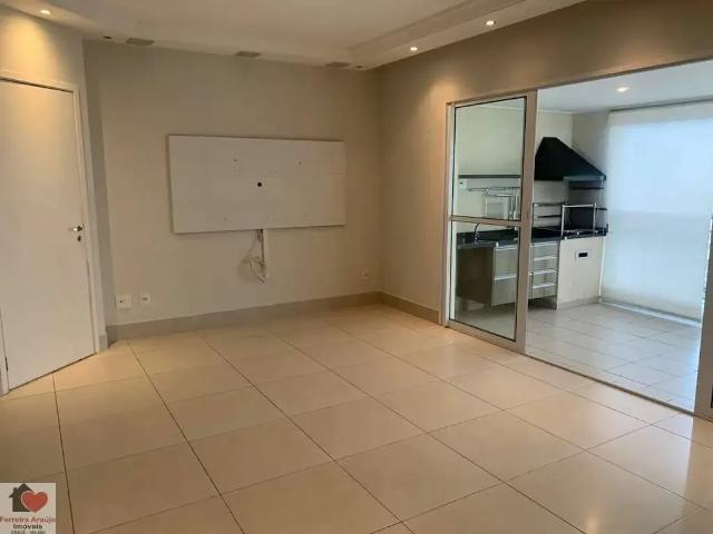 Apartamento para Venda em São Paulo/SP Vila Mascote 3 Quartos