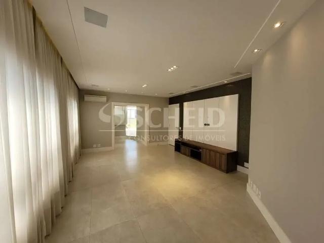 Apartamento para Venda em São Paulo/SP Vila Mascote 3 Quartos