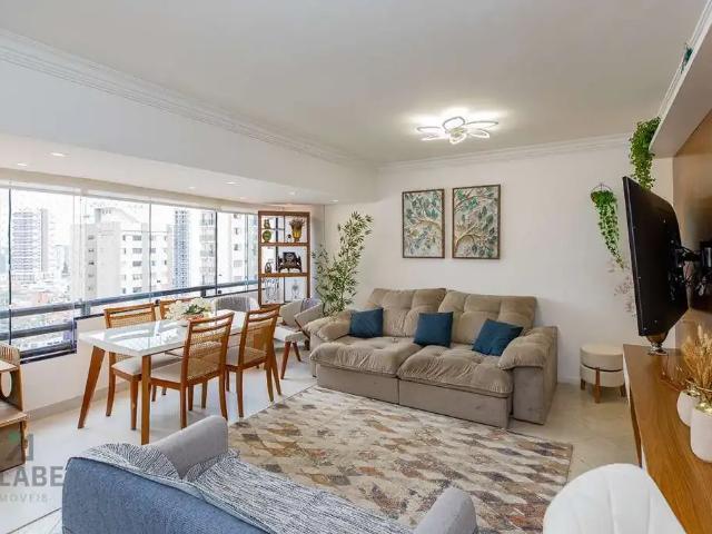 Apartamento para Venda em São Paulo/SP Vila Mascote 3 Quartos