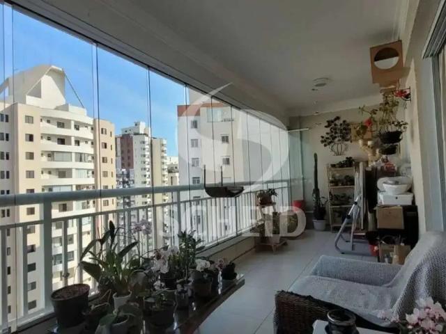 Apartamento para Venda em São Paulo/SP Vila Mascote 3 Quartos