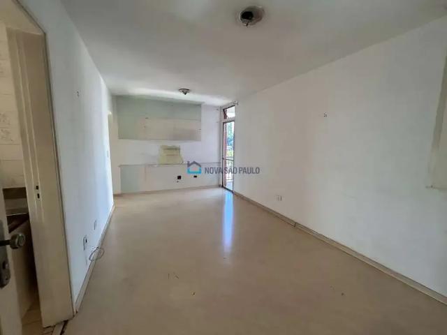 Apartamento para Venda em São Paulo/SP Vila Mascote 3 Quartos