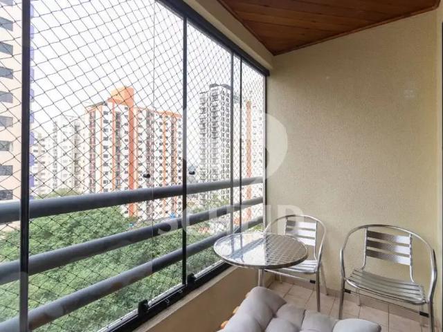 Apartamento para Venda em São Paulo/SP Vila Mascote 3 Quartos