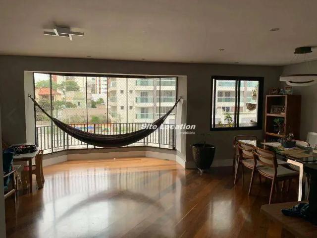 Apartamento para Venda em São Paulo/SP Vila Mascote 3 Quartos