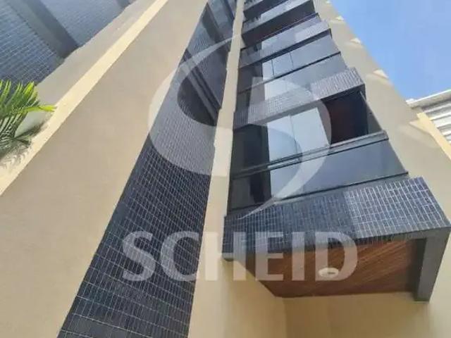 Apartamento para Venda em São Paulo/SP Vila Mascote 3 Quartos