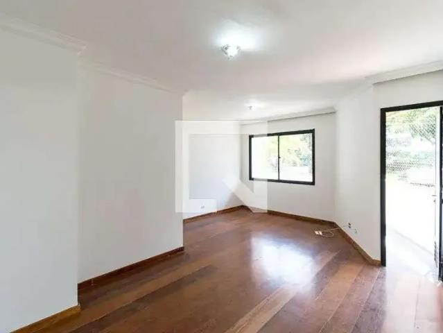 Apartamento para Venda em São Paulo/SP Vila Mascote 3 Quartos