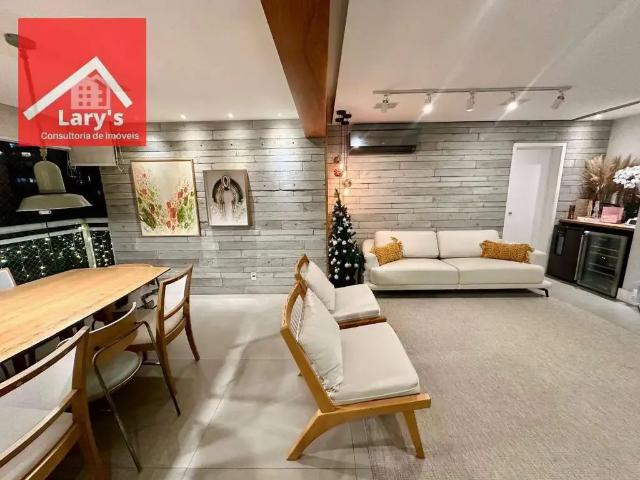 Apartamento para Venda em São Paulo/SP Vila Mascote 3 Quartos