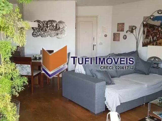 Apartamento para Venda em São Paulo/SP Vila Mascote 3 Quartos