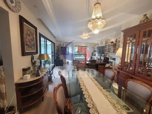 Apartamento para Venda em São Paulo/SP Vila Mascote 3 Quartos