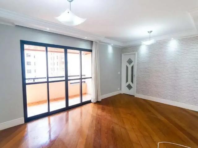Apartamento para Venda em São Paulo/SP Vila Mascote 3 Quartos