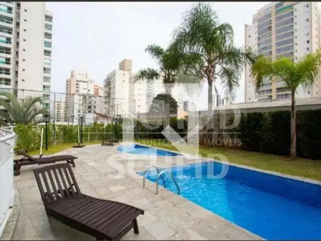 Apartamento para Venda em São Paulo/SP Vila Mascote 3 Quartos