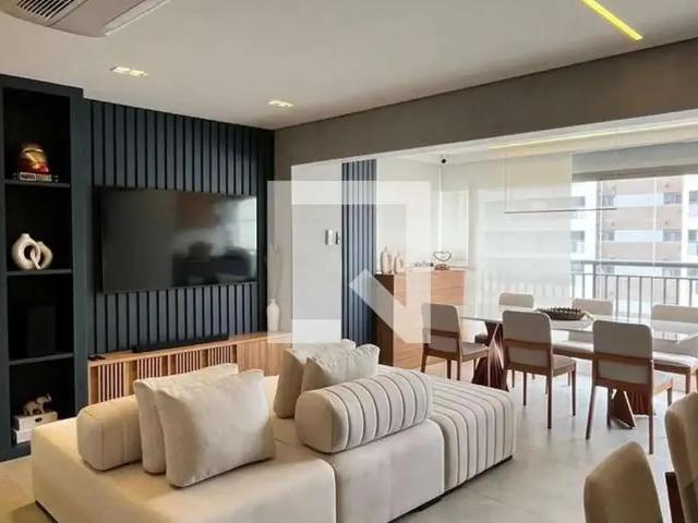Apartamento para Venda em São Paulo/SP Vila Mascote 3 Quartos