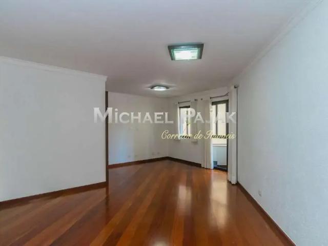 Apartamento para Venda em São Paulo/SP Vila Mascote 3 Quartos
