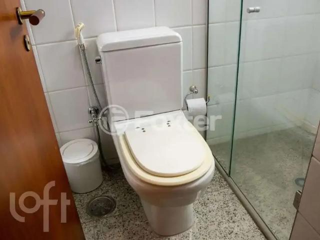 Apartamento para Venda em São Paulo/SP Vila Mascote 3 Quartos