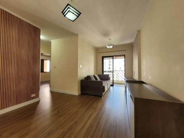 Apartamento para Venda em São Paulo/SP Vila Mascote 3 Quartos