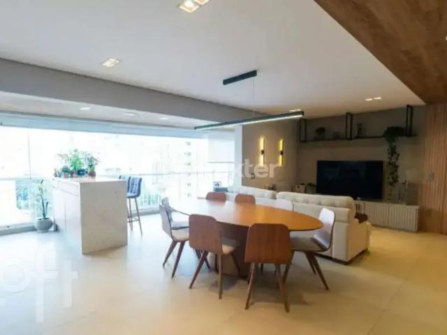 Apartamento para Venda em São Paulo/SP Vila Mascote 3 Quartos