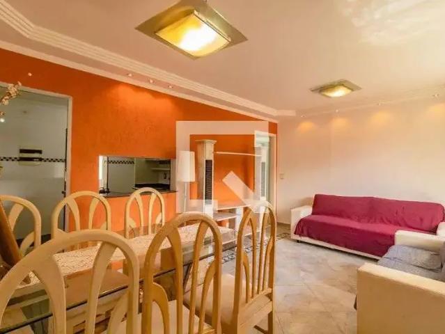 Apartamento para Venda em São Paulo/SP Vila Mascote 3 Quartos