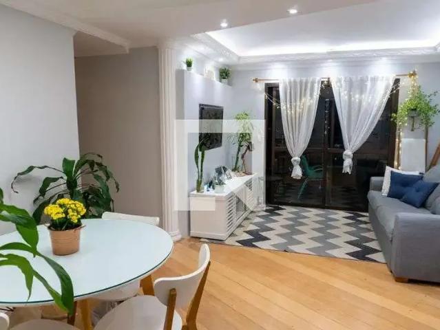 Apartamento para Venda em São Paulo/SP Vila Mascote 3 Quartos