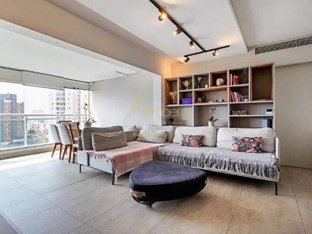 Apartamento para Venda em São Paulo/SP Vila Mascote 3 Quartos