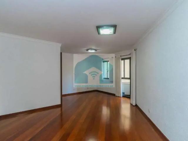Apartamento para Venda em São Paulo/SP Vila Mascote 3 Quartos