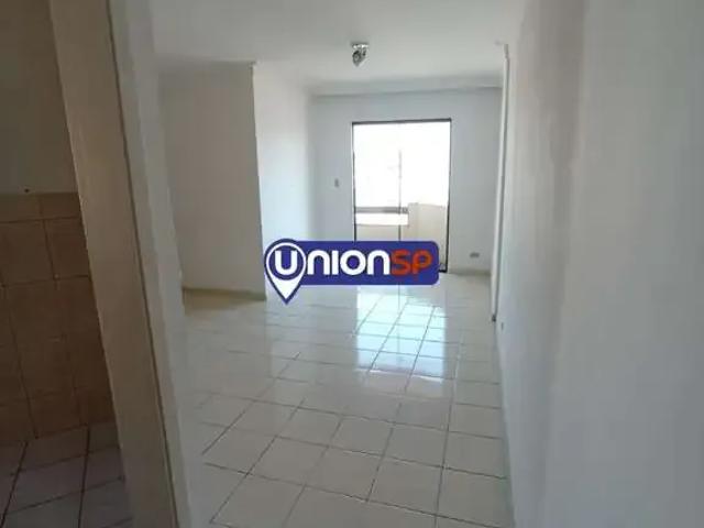 Apartamento para Venda em São Paulo/SP Vila Mascote 3 Quartos
