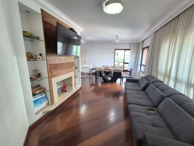 Apartamento para Venda em São Paulo/SP Vila Mascote 3 Quartos
