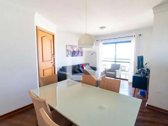 Apartamento para Venda em São Paulo/SP Vila Mascote 3 Quartos