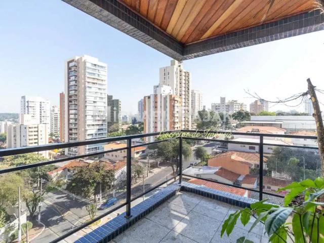 Apartamento para Venda em São Paulo/SP Vila Mascote 3 Quartos