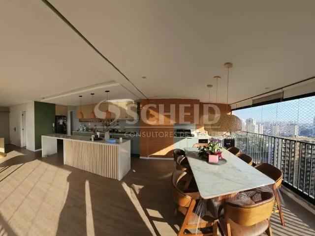 Apartamento para Venda em São Paulo/SP Vila Mascote 3 Quartos