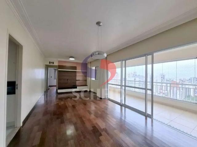 Apartamento para Venda em São Paulo/SP Vila Mascote 3 Quartos