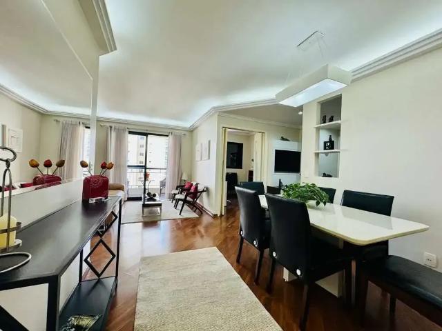 Apartamento para Venda em São Paulo/SP Vila Mascote 3 Quartos