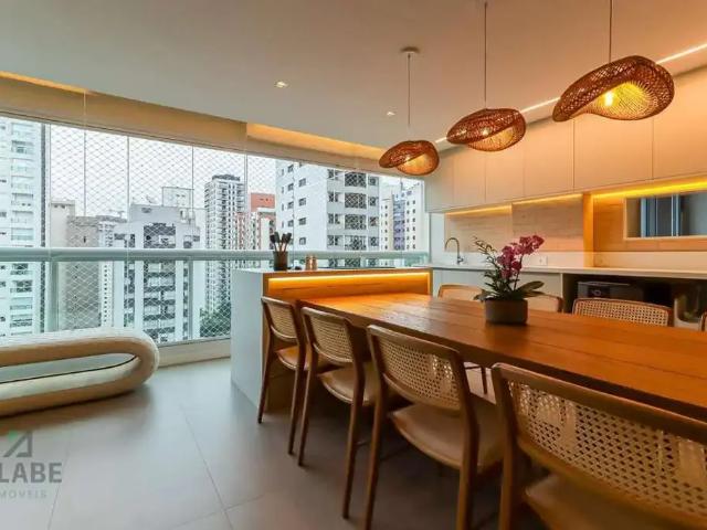 Apartamento para Venda em São Paulo/SP Vila Mascote 3 Quartos