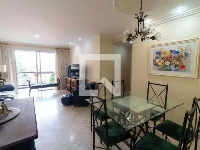 Apartamento para Venda em São Paulo/SP Vila Mascote 3 Quartos