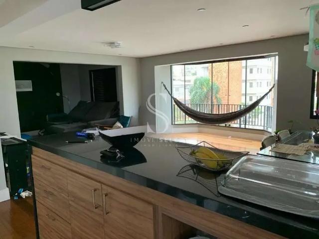 Apartamento para Venda em São Paulo/SP Vila Mascote 3 Quartos