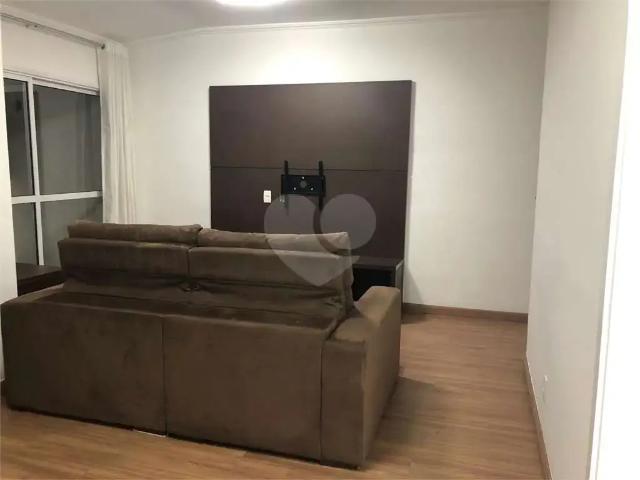 Apartamento para Venda em São Paulo/SP Vila Mascote 3 Quartos
