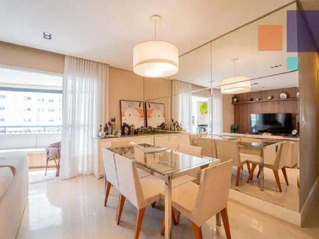 Apartamento para Venda em São Paulo/SP Vila Mascote 3 Quartos