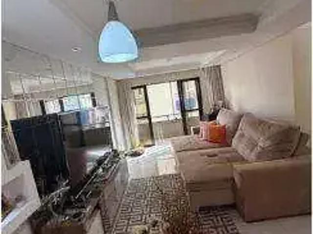 Apartamento para Venda em São Paulo/SP Vila Mascote 3 Quartos