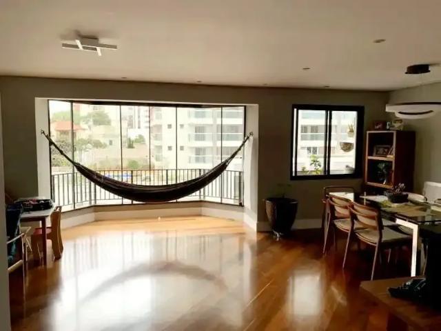 Apartamento para Venda em São Paulo/SP Vila Mascote 3 Quartos