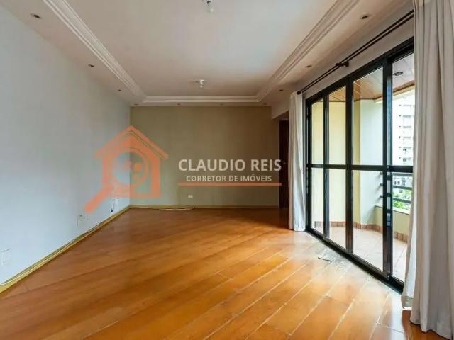 Apartamento para Venda em São Paulo/SP Vila Mascote 3 Quartos