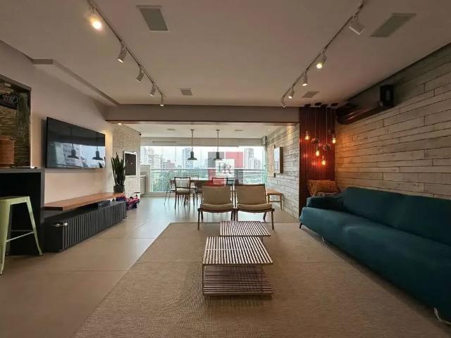 Apartamento para Venda em São Paulo/SP Vila Mascote 3 Quartos