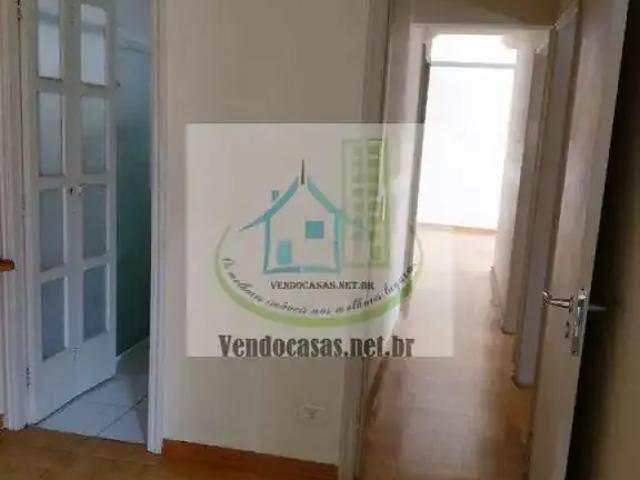 Apartamento para Venda em São Paulo/SP Vila Mascote 3 Quartos