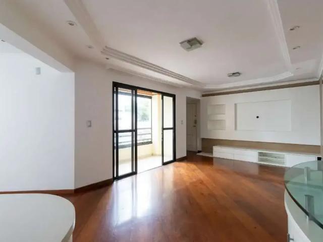Apartamento para Venda em São Paulo/SP Vila Mascote 3 Quartos
