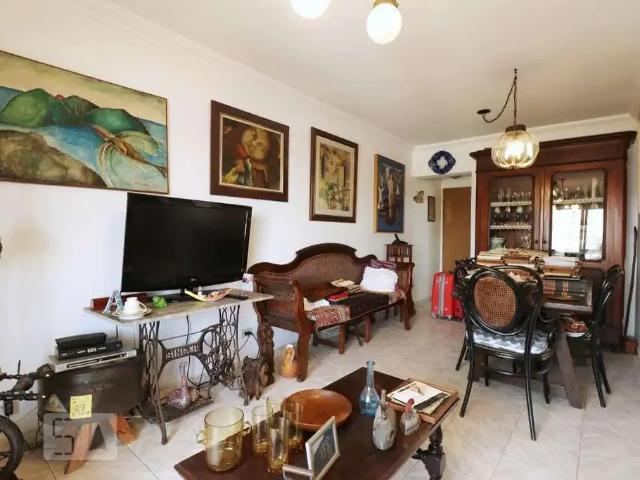 Apartamento para Venda em São Paulo/SP Vila Mascote 3 Quartos