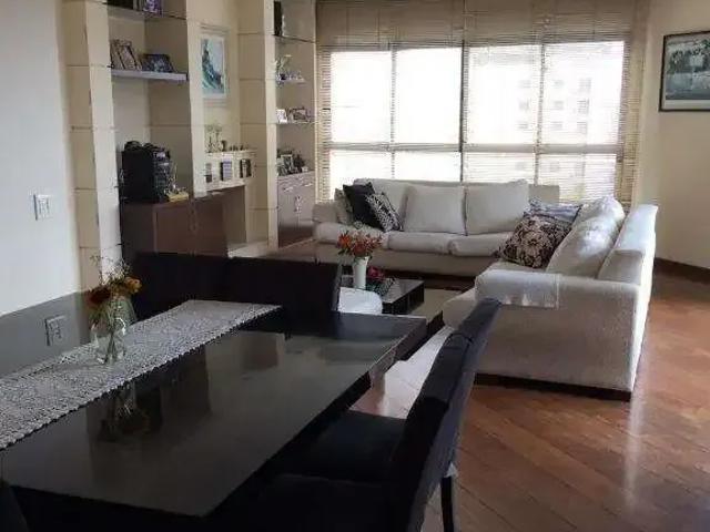 Apartamento para Venda em São Paulo/SP Vila Mascote 3 Quartos