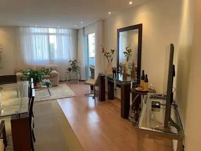 Apartamento para Venda em São Paulo/SP Vila Mascote 3 Quartos