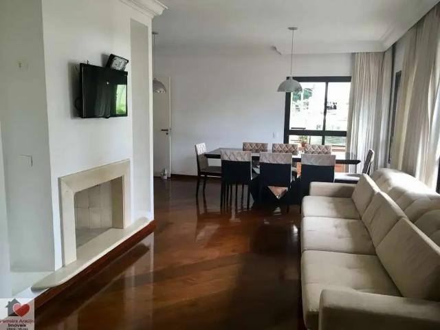 Apartamento para Venda em São Paulo/SP Vila Mascote 3 Quartos