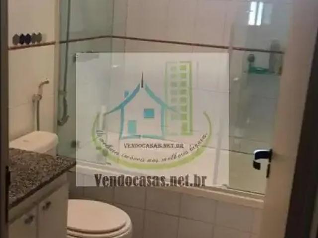 Apartamento para Venda em São Paulo/SP Vila Mascote 3 Quartos