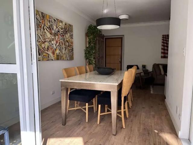 Apartamento para Venda em São Paulo/SP Vila Mascote 3 Quartos