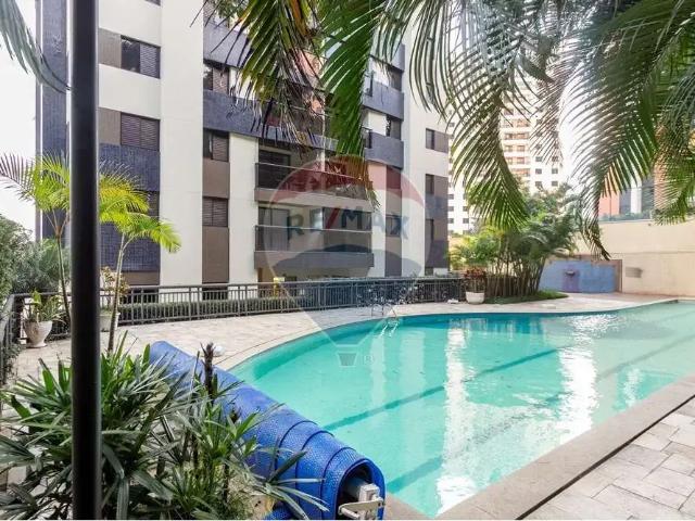 Apartamento para Venda em São Paulo/SP Vila Mascote 3 Quartos