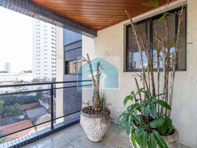 Apartamento para Venda em São Paulo/SP Vila Mascote 3 Quartos